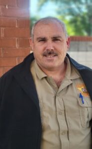 Detention Center | Toombs County Sheriff