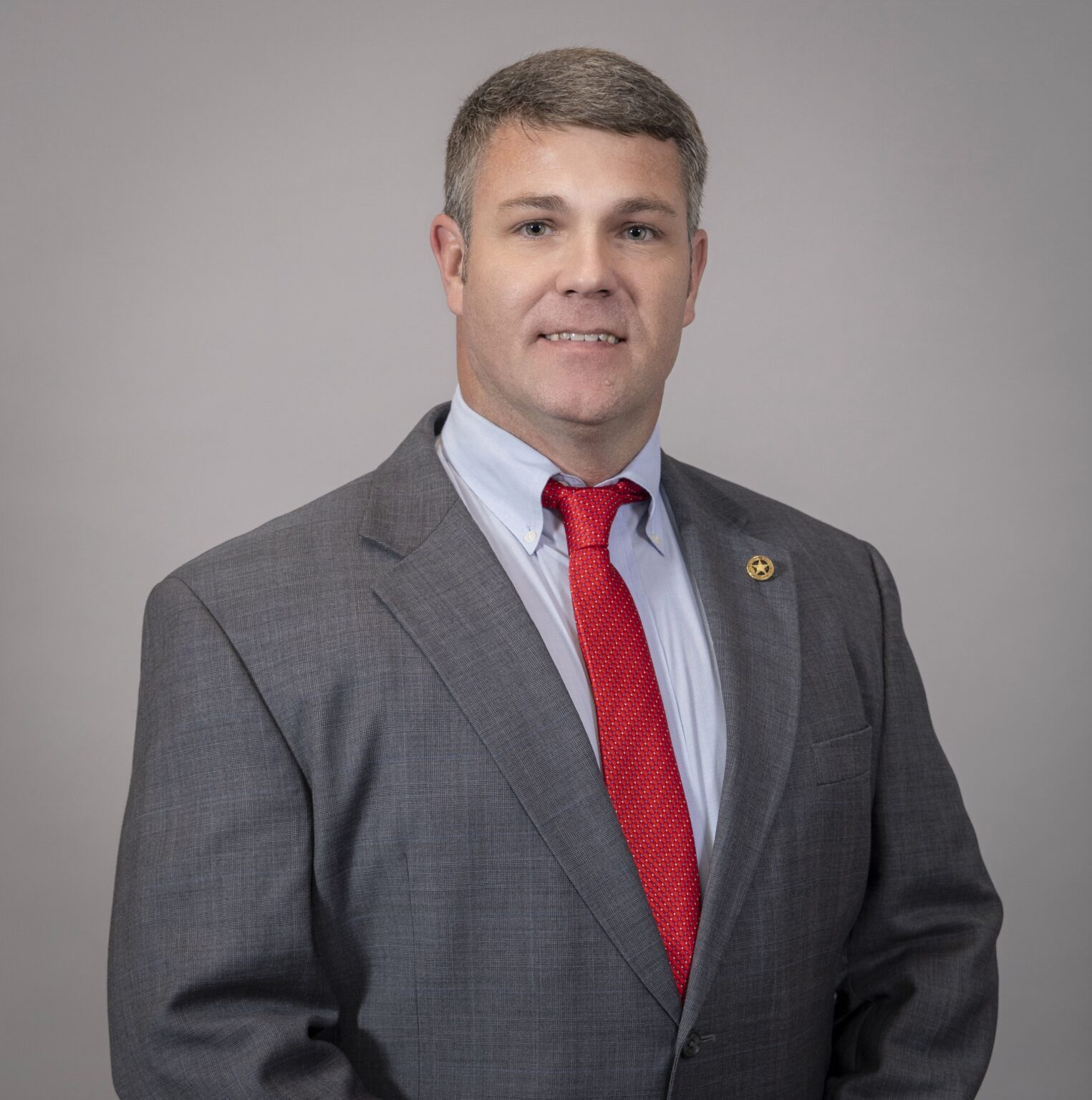 A Word From The Sheriff | Toombs County Sheriff